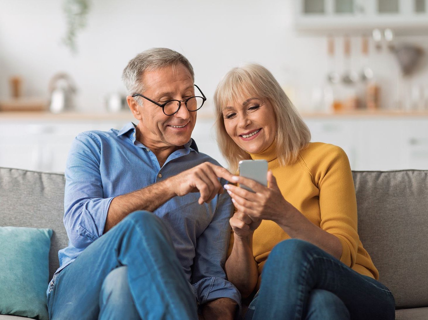 ePA: Zugriffsmöglichkeiten